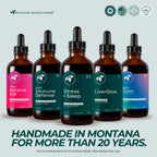 stress and sleep wellness solution