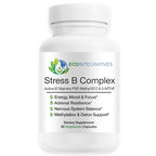 Stress B Complex for energy support