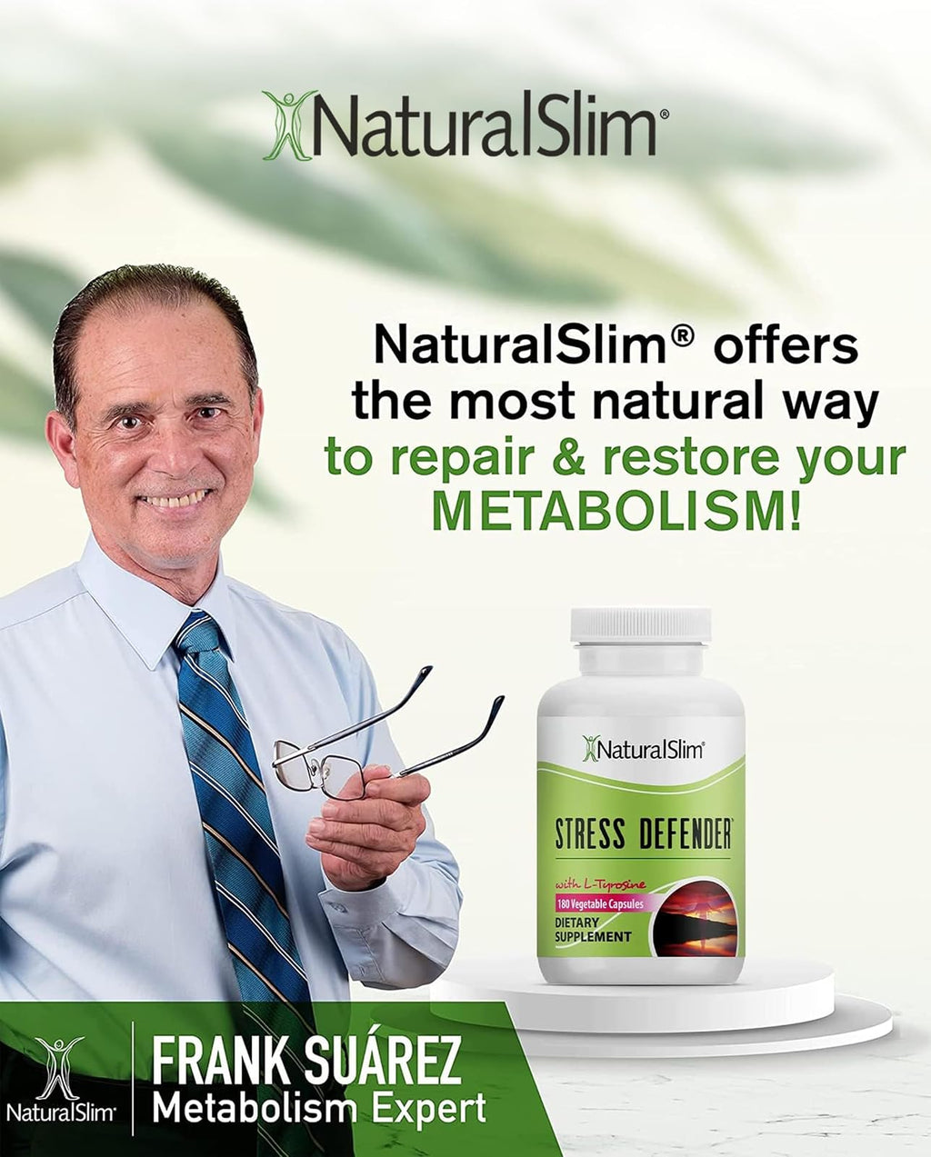 stress defender multivitamins for better mood