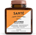 stress fighter blended vitamin supplements