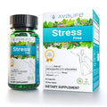 Stress Free Ashwagandha capsules for relaxation