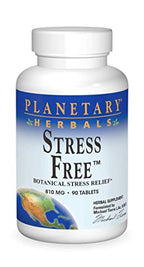 Stress Free Calm multivitamins for adults