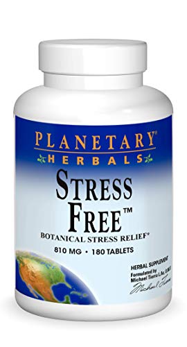 Stress Free multivitamins for adults