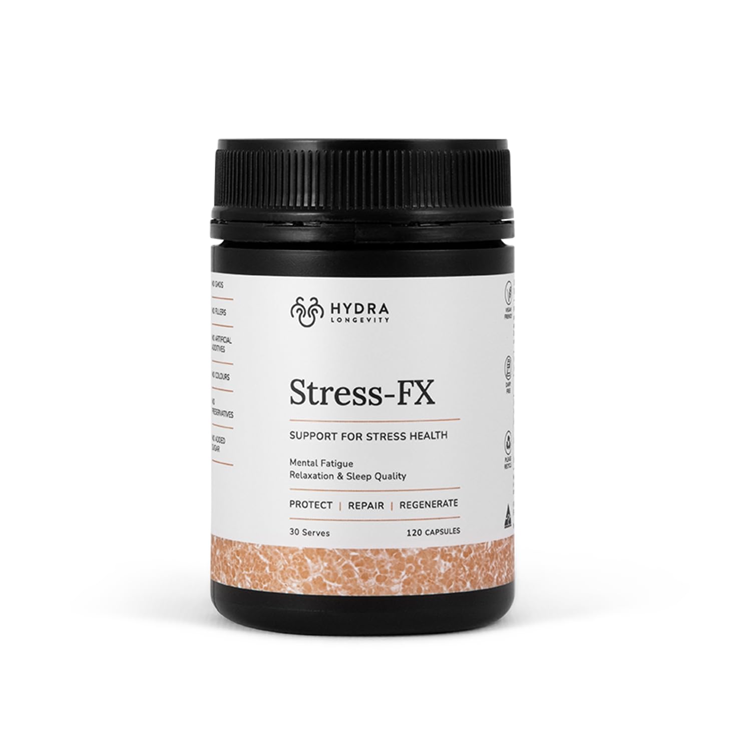 Stress-FX mood support supplement