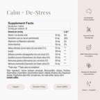 stress management capsules by JSHealth