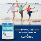 stress management dietary supplement