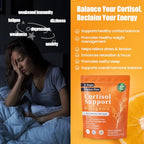 stress management drink mix with vitamins