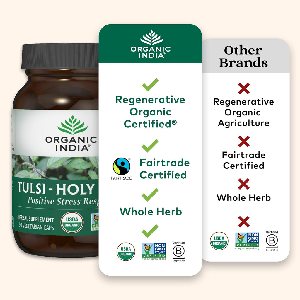 stress management herbal remedy