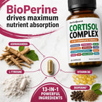 stress management multivitamins for women