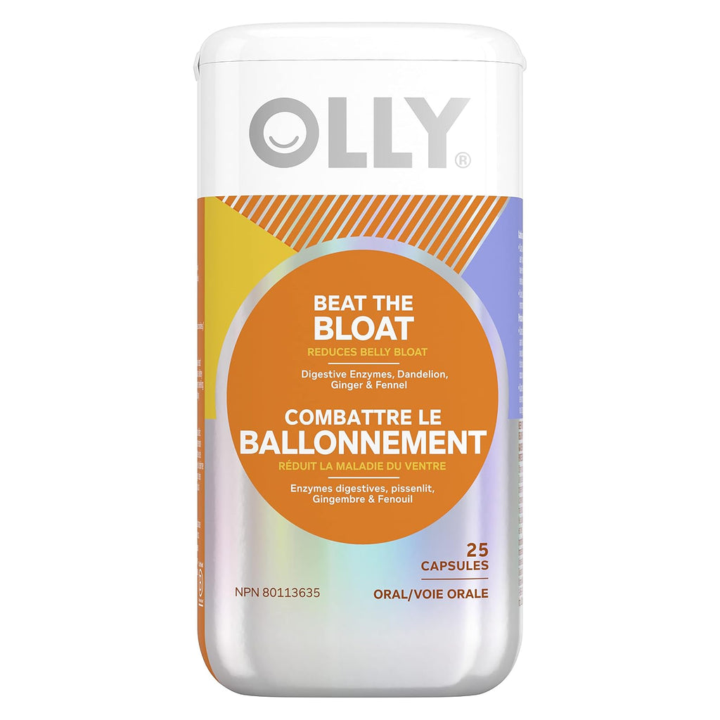 Stress management softgels for busy lifestyles