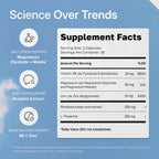 stress management supplements for busy lifestyles