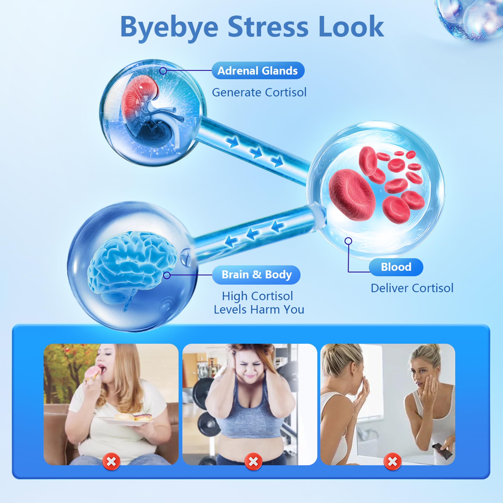 stress management with ashwagandha extract