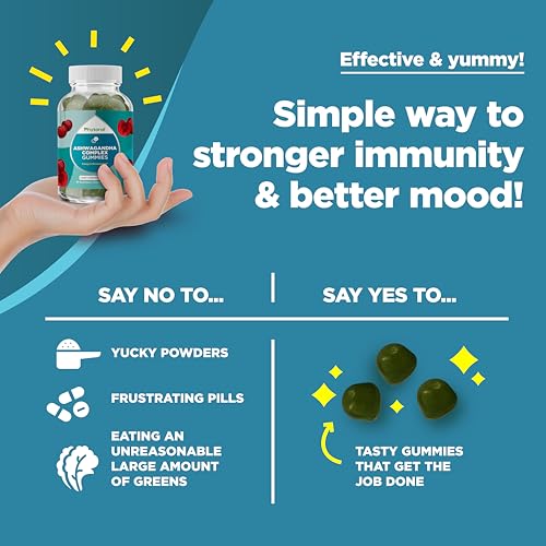 stress management with ashwagandha gummies