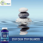 stress management with ashwagandha supplements