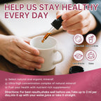 Stress management with Cortisol Manager