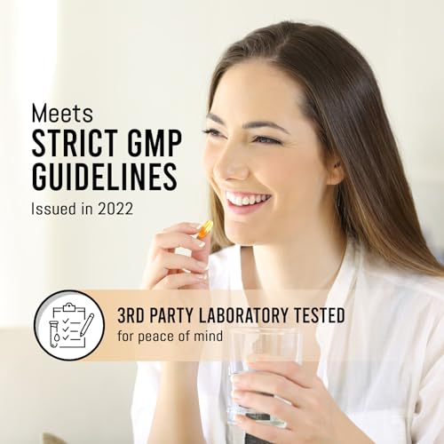 Stress management with EBYSU Ashwagandha capsules