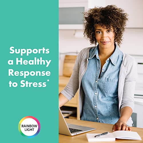 stress management with ginseng extract