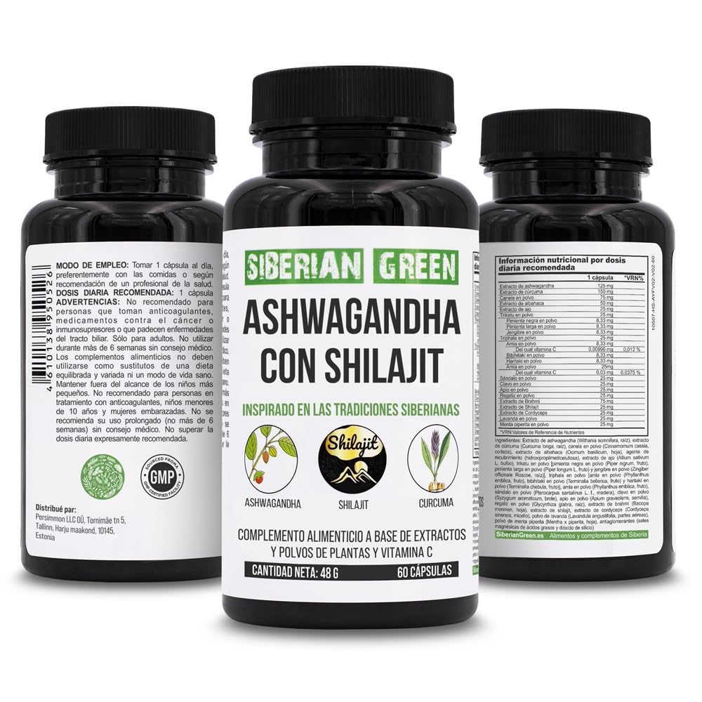 Stress management with herbal supplements