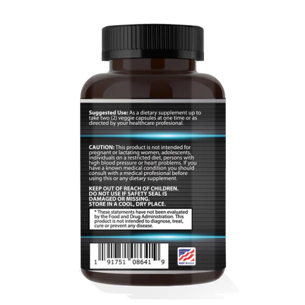 stress management with multiminerals