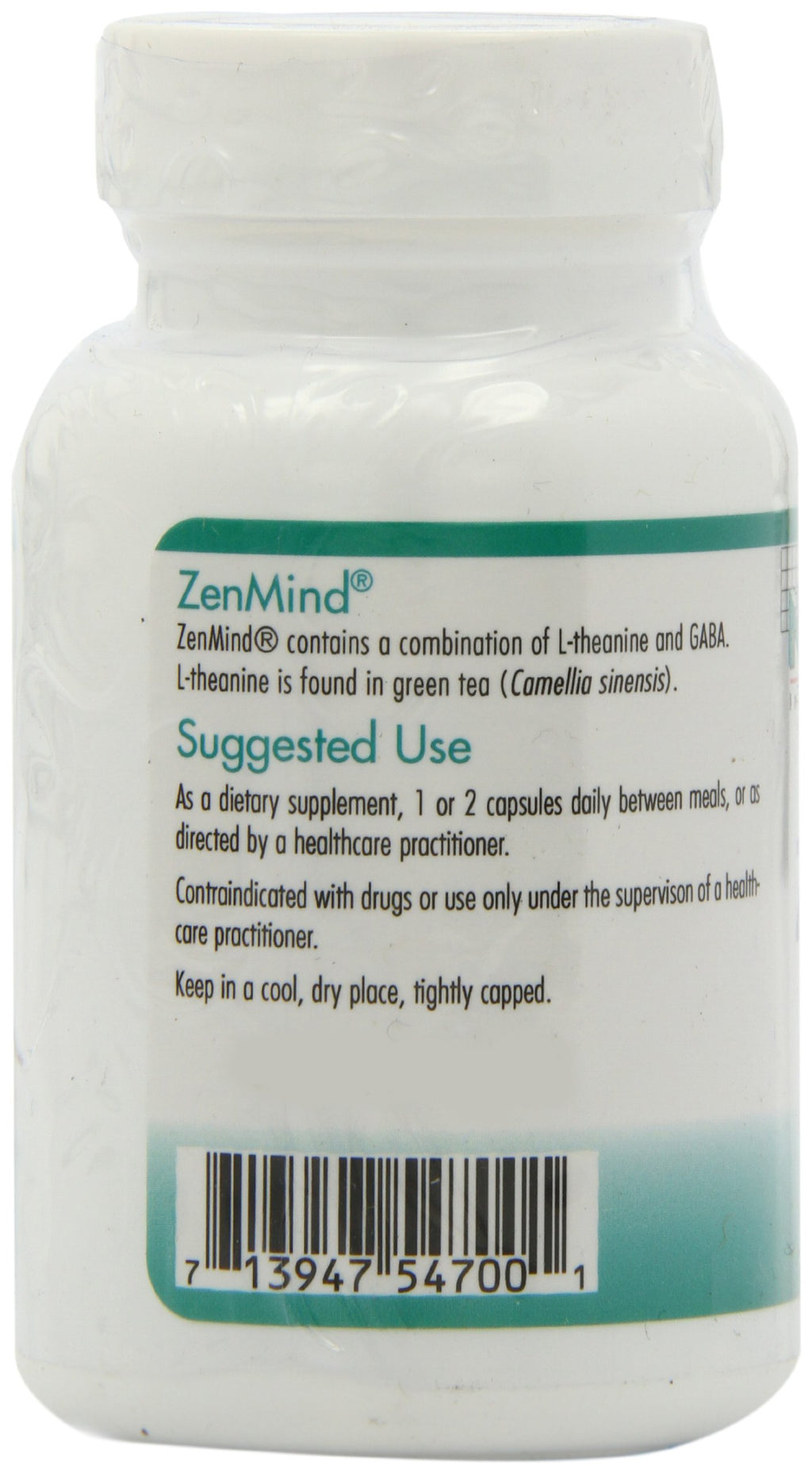 stress management with ZenMind
