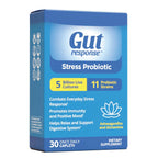 Stress probiotic 5 billion CFU benefits