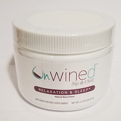 stress reducer dietary supplement for wellness