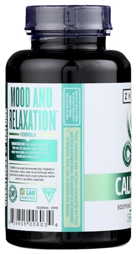 stress-reducing vitamin formula