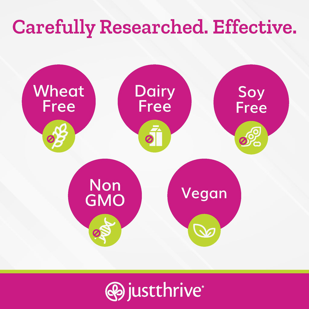 Stress-reducing vitamins for busy lifestyles