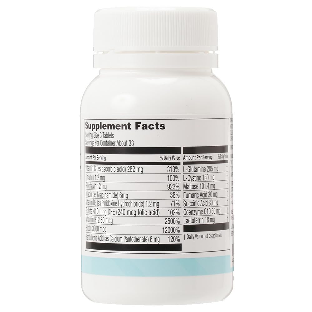 stress reduction formula for daily wellness