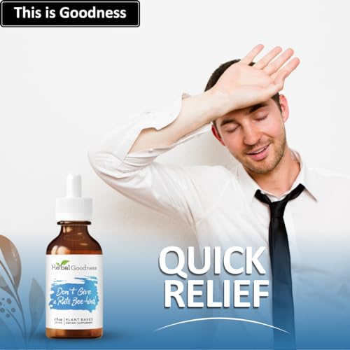 stress reduction herbal formula