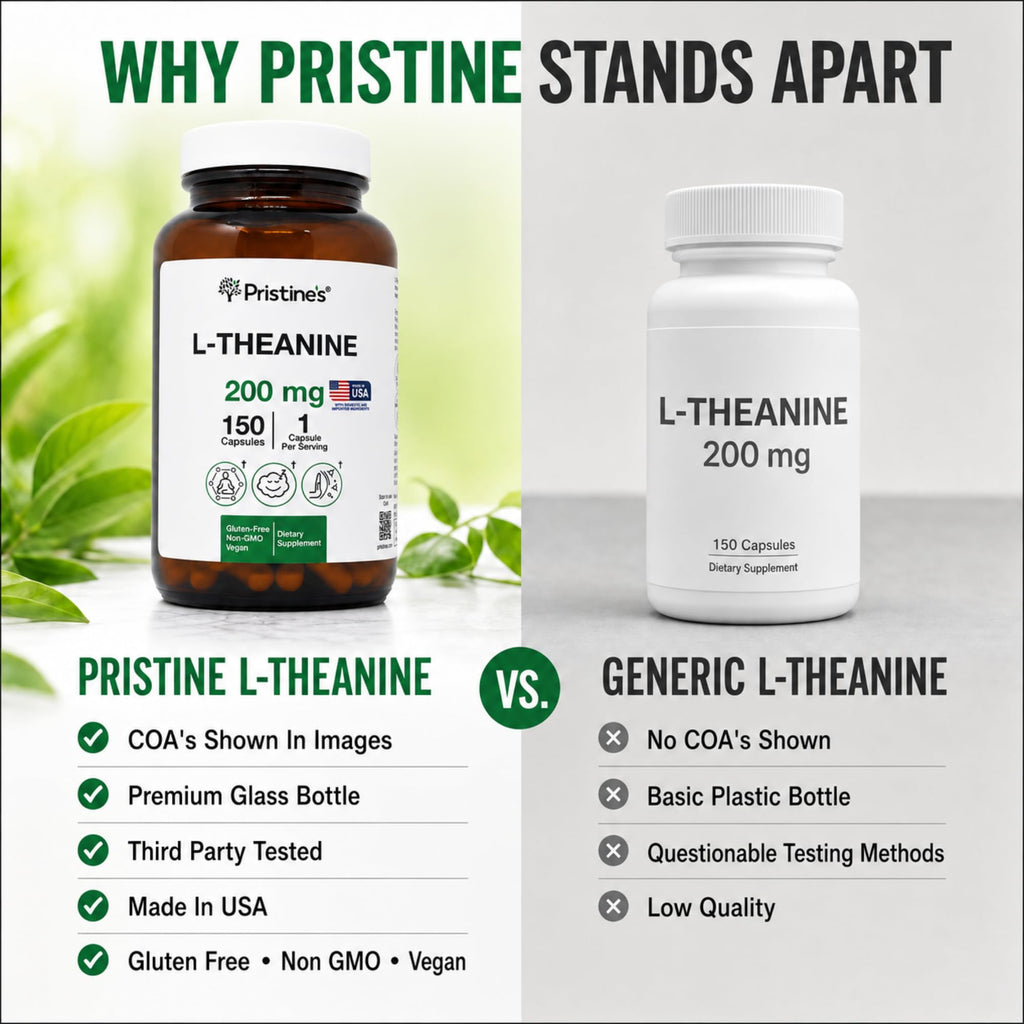 stress reduction vitamin supplements