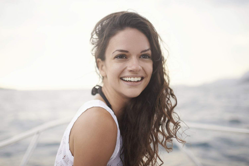 stress reduction with natural ingredients