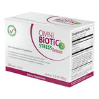 Stress release probiotic for emotional balance