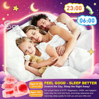 stress relief 5-htp gummy vitamins