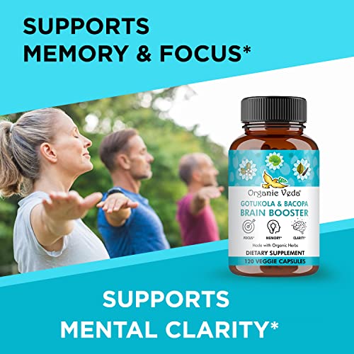 Stress relief and focus supplement