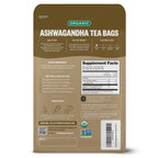 stress relief ashwagandha tea for wellness