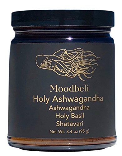 stress relief benefits of ashwagandha