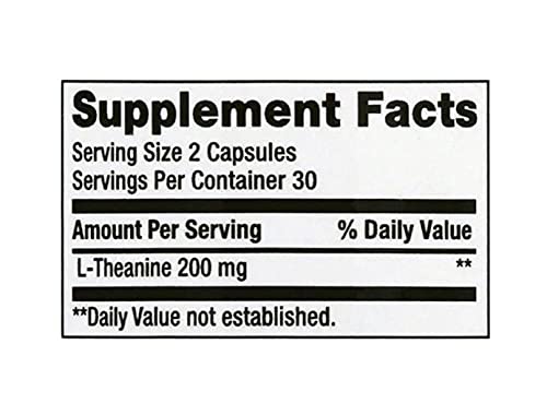 Stress relief blended vitamin & mineral supplements