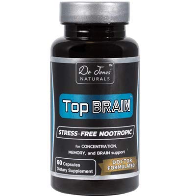 stress relief blended vitamin supplements