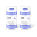 stress relief blended vitamin supplements