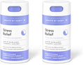 stress relief blended vitamin supplements