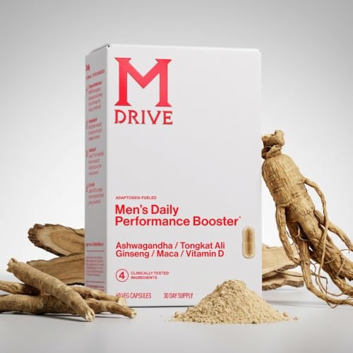 stress relief capsules for men