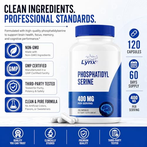 Stress relief dietary supplement capsules