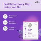Stress relief formula for women