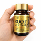 stress relief from panax ginseng