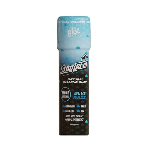 stress relief ginseng drink