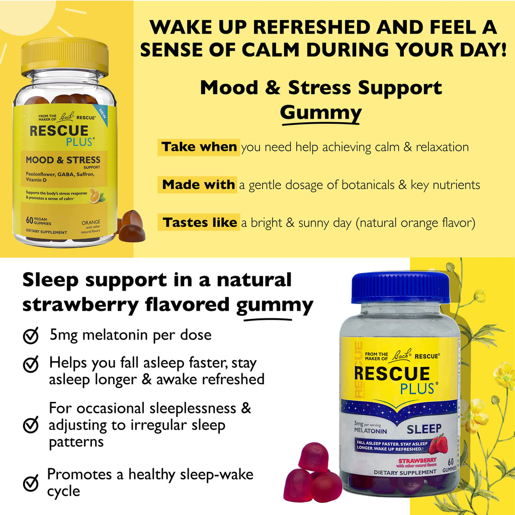 stress relief gummies for relaxation