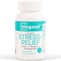 stress relief gummies with ashwagandha