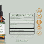 stress relief herbal blends for adults