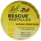 stress relief herbal blends pastilles